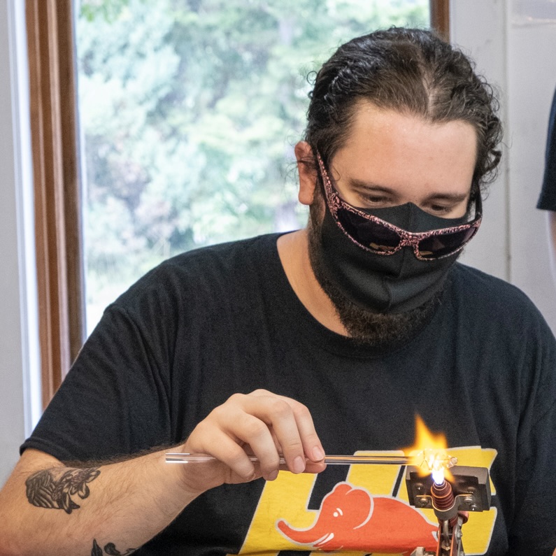 Snow Farm: The New England Craft Program